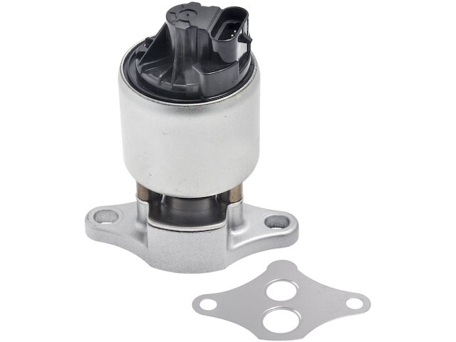 2004-2008 Suzuki Forenza EGR Valve - Walker 570-5058 - PartsGeek.com