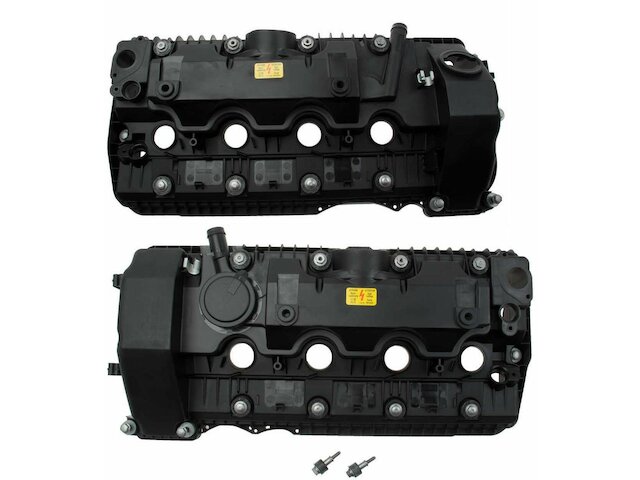 2004-2010 BMW X5 Valve Cover - APA/URO Parts 11127563474 - Right ...