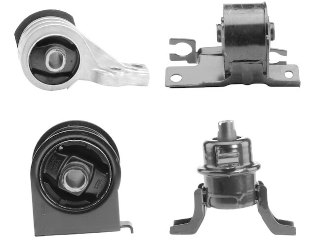 2005-2012 Ford Escape Engine Mount - Anchor 300073 - - PartsGeek.com