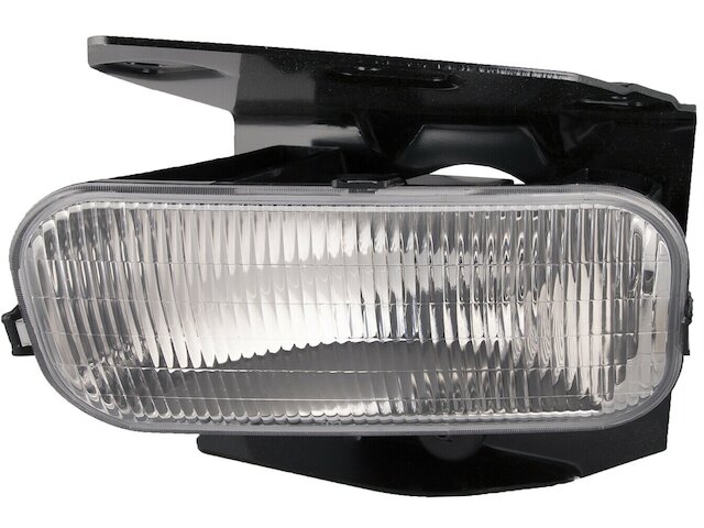 2004 Ford F150 Heritage Fog Light - Eagle Eyes FR538-B100L - Front Left ...