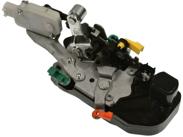2005-2008 Chrysler PT Cruiser Door Lock Actuator - Standard Motor ...