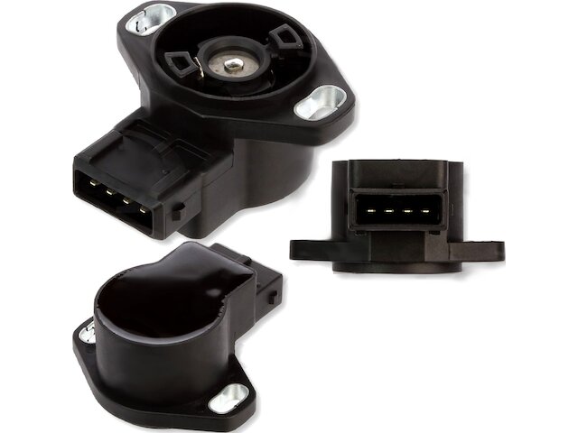 2003-2005 Hyundai Santa Fe Throttle Position Sensor - GPD 1812022 ...