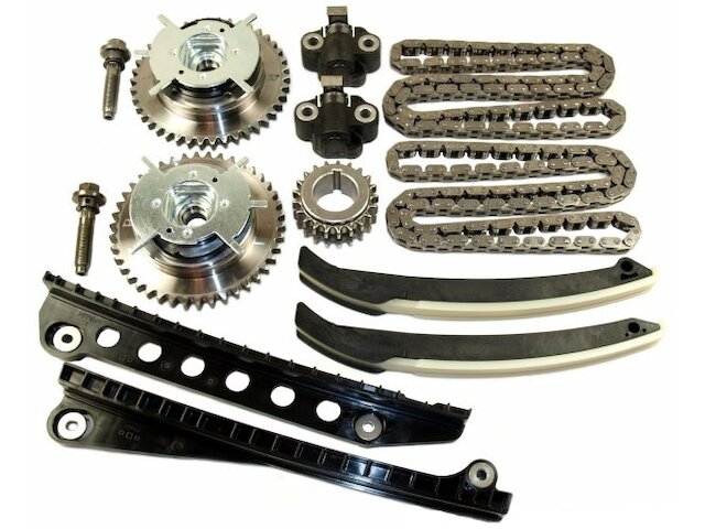 2005-2014 Ford Expedition Timing Chain - Cloyes 9-0391SBVVT ...