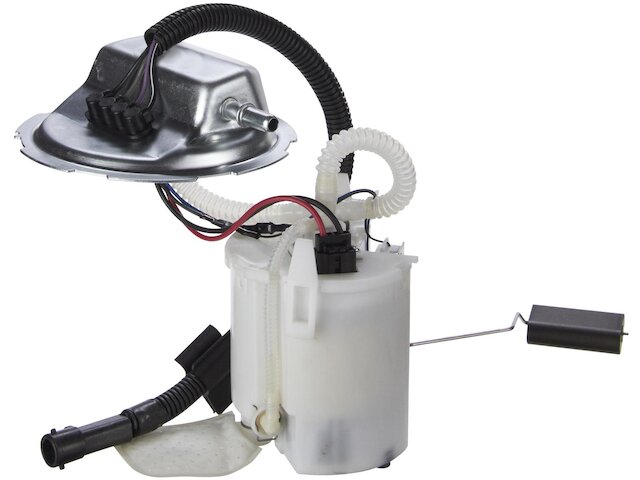 2005-2007 Ford Focus Fuel Pump - Delphi PN3165 - PartsGeek.com