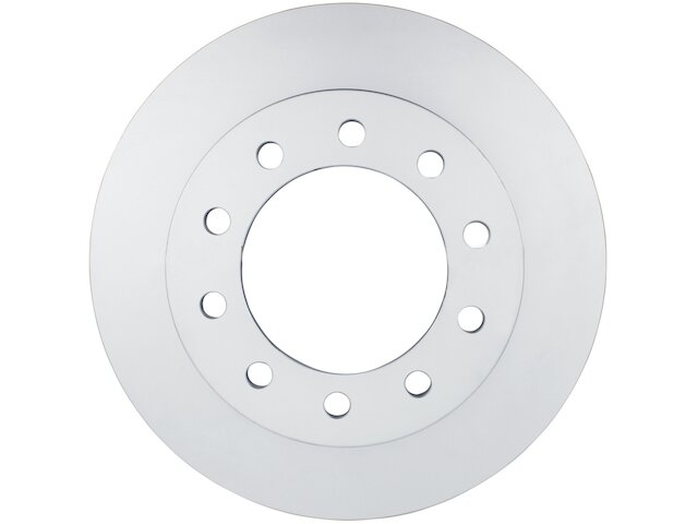 2005-2016 Ford F450 Super Duty Brake Rotor - Quality-Built BR54128G ...