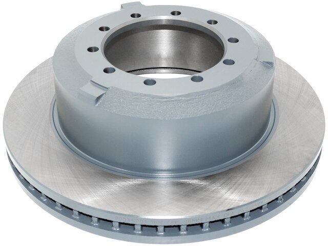 2005-2016 Ford F450 Super Duty Brake Rotor - DuraGo BR900359-01 - Rear ...