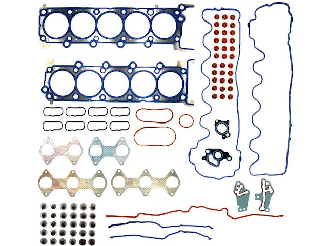 2005-2010 Ford F350 Super Duty Head Gasket - APEX AHS11023 - PartsGeek.com