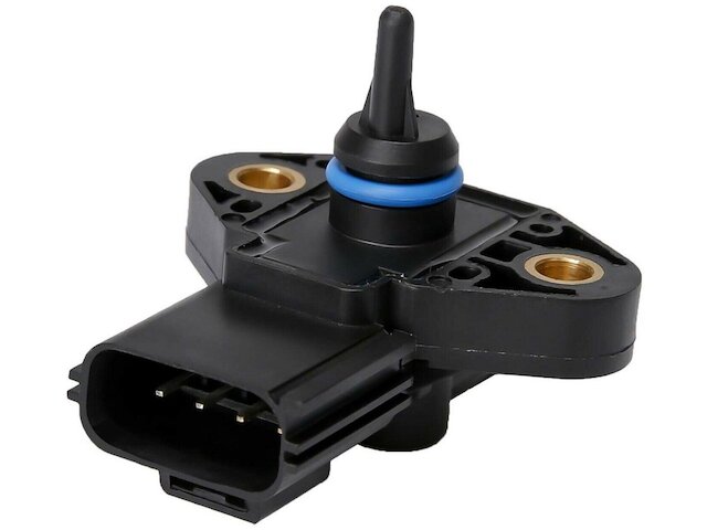 2005-2010 Ford F350 Super Duty Fuel Pressure Sensor - Walker 254-1003 ...