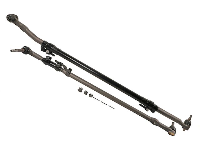 2005-2010 Ford F350 Super Duty Steering Linkage Assembly - Moog ...