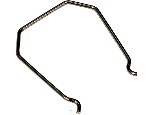 2005-2016 Ford F250 Super Duty Door Lock Cylinder Clip - Dorman 75516 ...