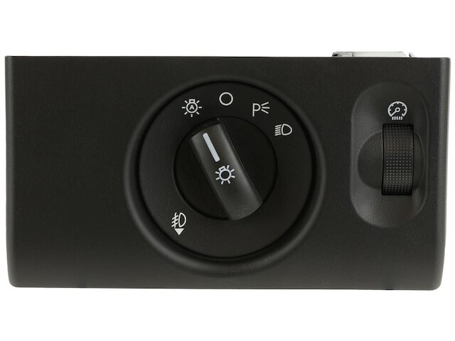 2005-2008 Ford F150 Headlight Switch - Standard Motor Products HLS1780 ...