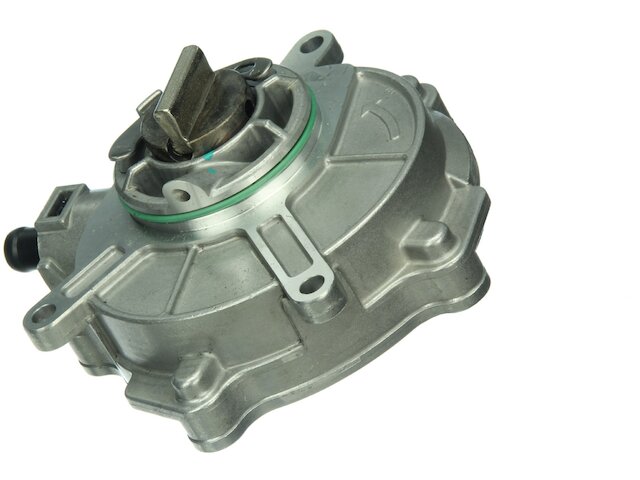 2005-2008 Audi A6 Quattro Power Brake Booster Vacuum Pump - APA/URO ...
