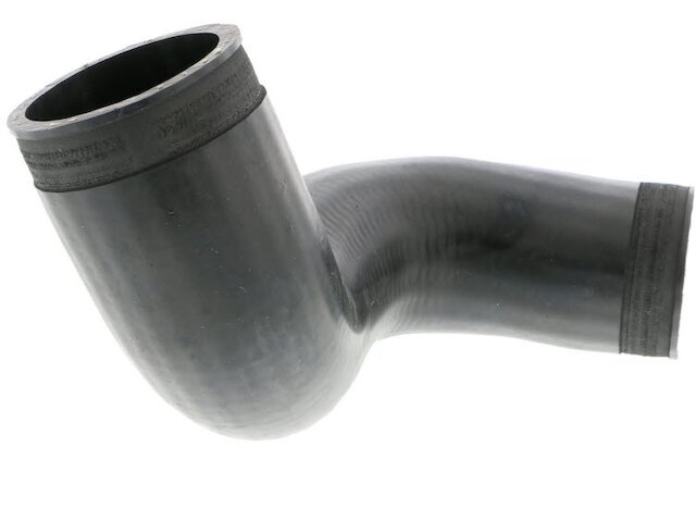 2005-2009 Audi A4 Quattro Intercooler Hose - Vaico V10-2935 - Right ...