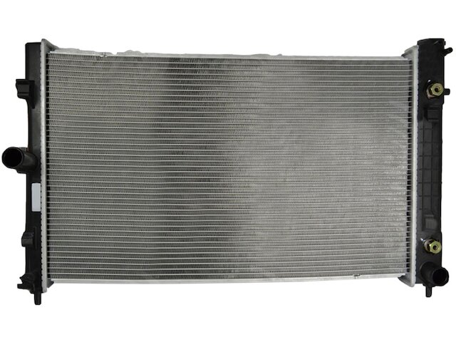2005-2006 Pontiac GTO Radiator - GPD 2987C - PartsGeek.com