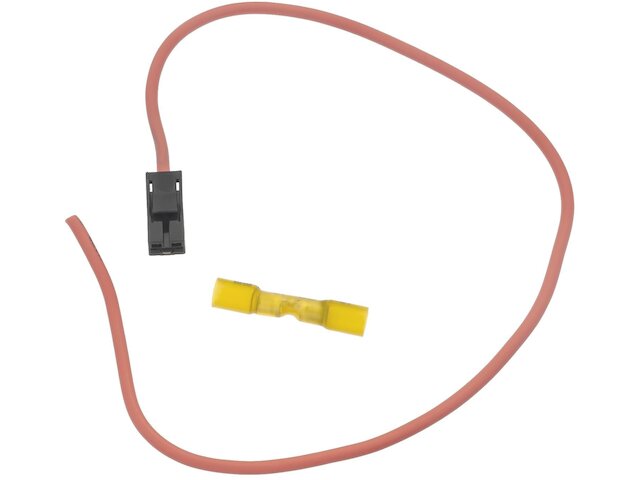 2005-2012, 2014-2021 Jeep Grand Cherokee Starter Solenoid Connector ...