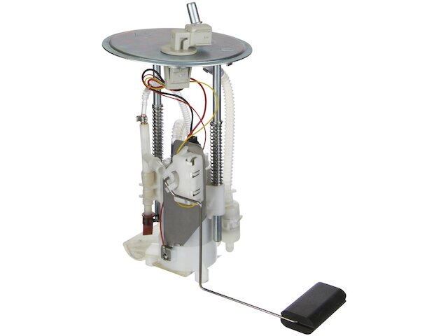 2005-2009 Ford Mustang Fuel Pump - Delphi PN3141 - Left - PartsGeek.com