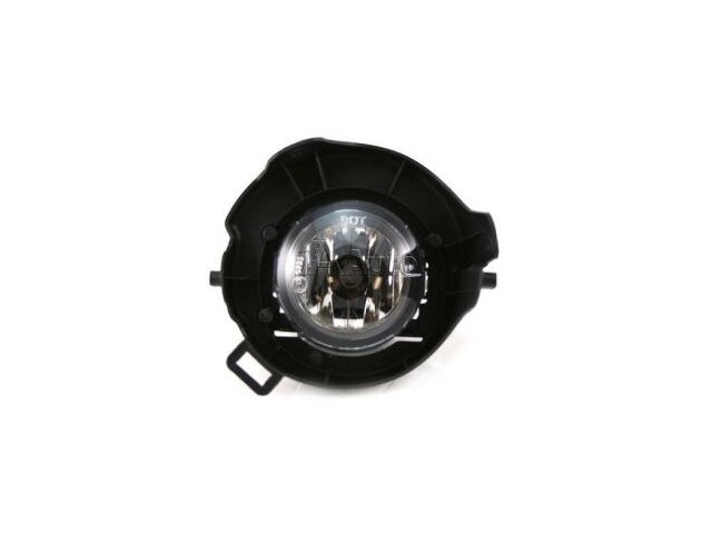 2005-2009 Nissan Frontier Fog Light - Eagle Eyes DS680-B000R - Front ...