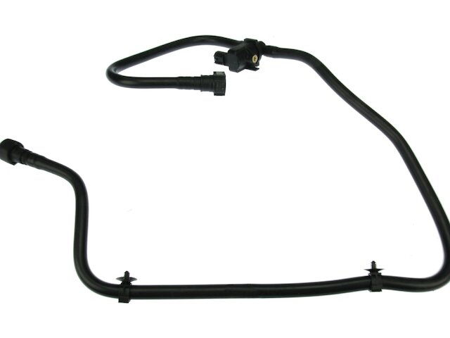 2005-2009 Land Rover LR3 Purge Valve - APA/URO Parts MAP500100 ...