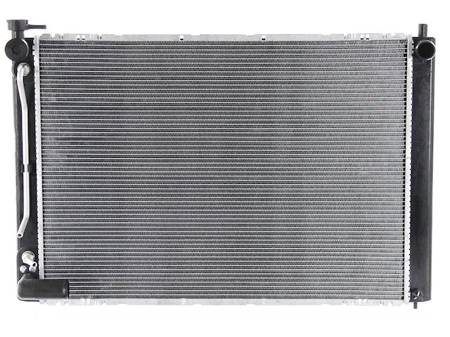 2005-2006 Lexus RX330 Radiator - APDI 8013256 - PartsGeek.com