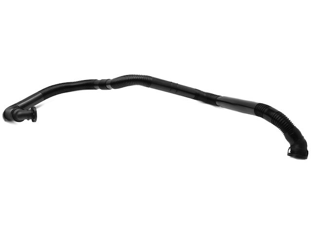 2005-2008 Porsche Boxster Breather Hose - VNE 4008305 - PartsGeek.com