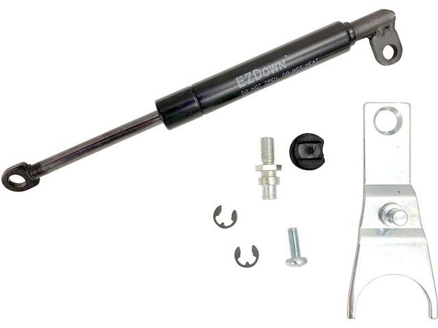 2005-2015 Toyota Tacoma Tailgate Damper - Stabilus 6Z-439808 ...