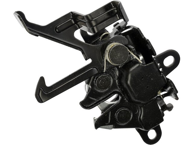 2005-2011 Toyota Tacoma Hood Latch - Dorman 820-019 - - PartsGeek.com