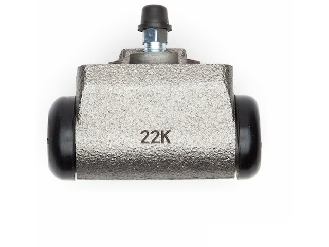 1990-1993 Dodge Daytona Wheel Cylinder - Dynamic Friction 375-39001 ...