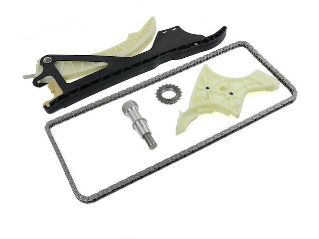 2006 BMW 330i Timing Chain - Febi 48385 - PartsGeek.com