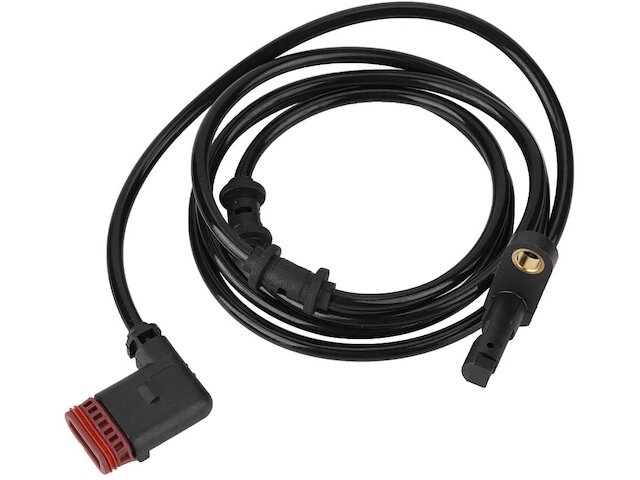 2006 Mercedes CLS55 AMG ABS Speed Sensor - APA/URO Parts 2115403017 ...