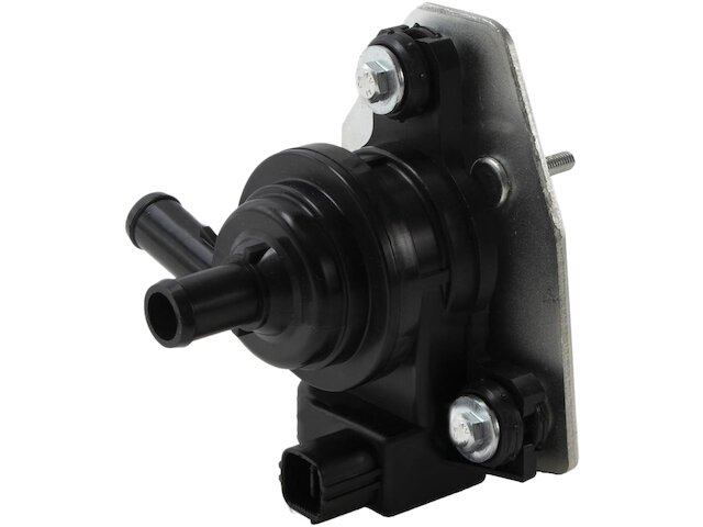 2006-2011 Toyota Highlander Water Pump - Four Seasons 89067 - PartsGeek.com