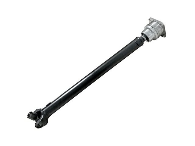 2006-2010 Hummer H3 Drive Shaft - SKP SK938008 - Front - PartsGeek.com