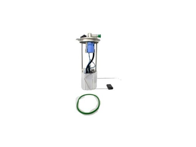 2006-2008 Hummer H3 Fuel Pump - Autobest F2735A - PartsGeek.com