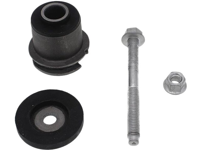 2006-2010 Hummer H3 Differential Mount Bushing - Dorman 523-039 - Front ...