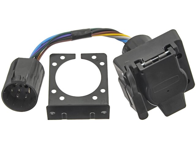 2006-2010 Hummer H3 Trailer Connector Kit - Standard Motor Products ...