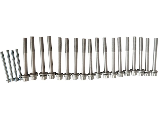 2006 Hummer H1 Head Bolt - SKP SKES72344 - PartsGeek.com