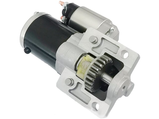2006-2009 Chevrolet Impala Starter - TYC 1-17985 - PartsGeek.com