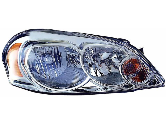 2006-2013 Chevrolet Impala Headlight Assembly - Depo 335-1138R-AS ...