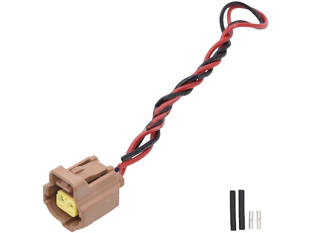 2001-2005 Ford Explorer Sport Trac Engine Coolant Temperature Sender ...