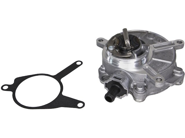 2006-2008 Audi A4 Power Brake Booster Vacuum Pump - ContiTech BVP0068 ...