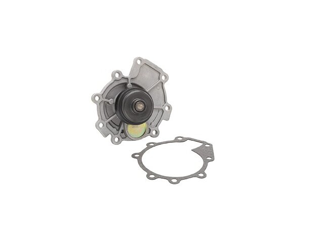2006-2009 Ford Fusion Water Pump - Dayco DP817 - PartsGeek.com