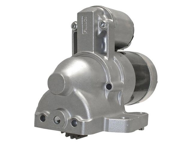 2006-2009 Ford Fusion Starter - Pure Energy 19436N - PartsGeek.com