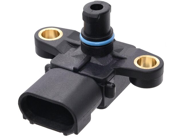2006-2012 Ford Fusion MAP Sensor - Walker 225-1195 - PartsGeek.com