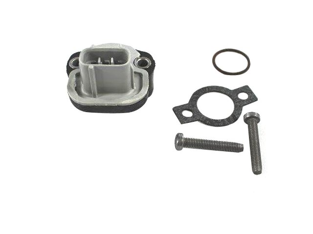 2006-2007 Jeep Commander Throttle Position Sensor - Mopar 05017479AA ...