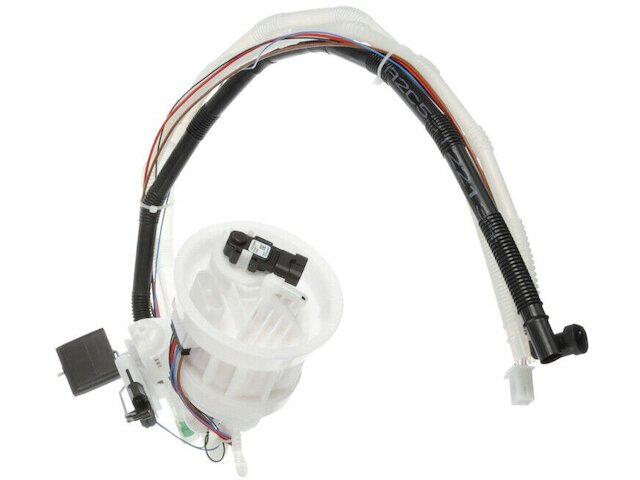 2006-2007 Mercedes C280 Fuel Tank Sending Unit - Hella 7.02701.31.0 ...