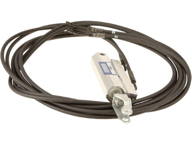 2006-2008 Mercedes SLK280 Convertible Top Cylinder - APA/URO Parts ...