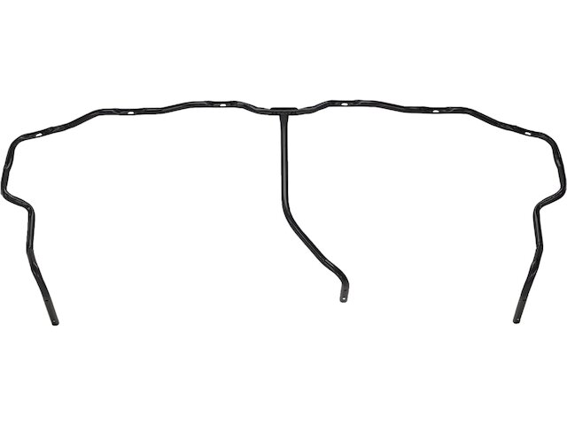 2006-2009 Dodge Ram 3500 Grille Bracket - TechPro CH1207107 - PartsGeek.com