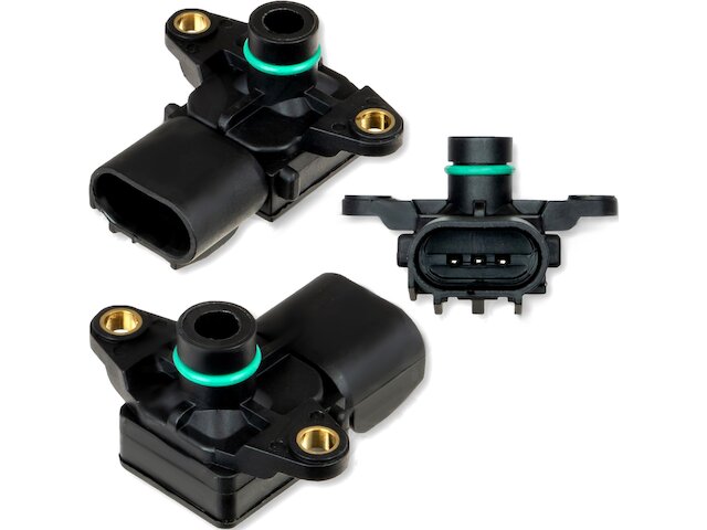 2002-2009 Dodge Durango MAP Sensor - GPD 1811577 - PartsGeek.com