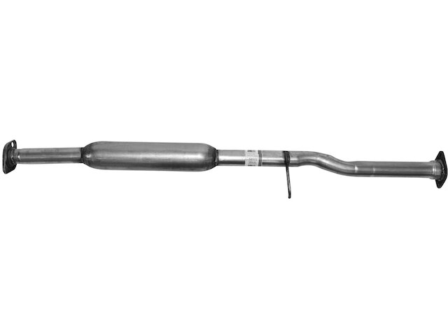 2006-2008 Subaru Forester Exhaust Pipe - AP Exhaust 58502 - PartsGeek.com