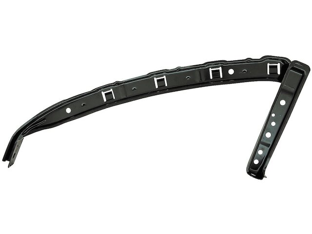 Honda Civic Bumper Bracket - Replacement Bumper Brackets - Replacement ...