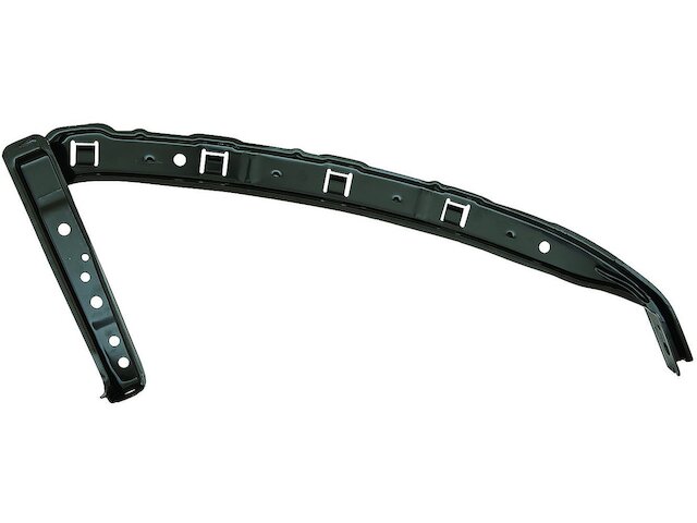 2006-2011 Honda Civic Bumper Bracket - Depo 09-317-1147L-UD - Front ...